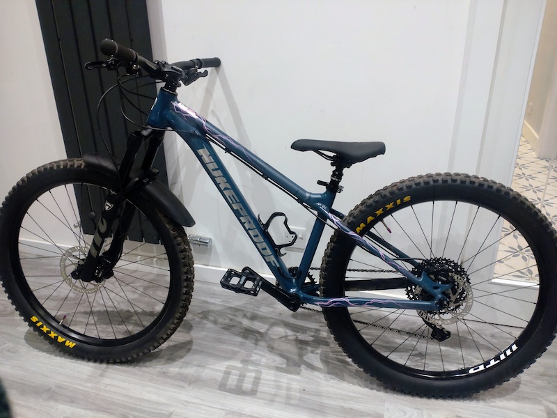 2021 Nukeproof Cub Scout Race 26 For Sale