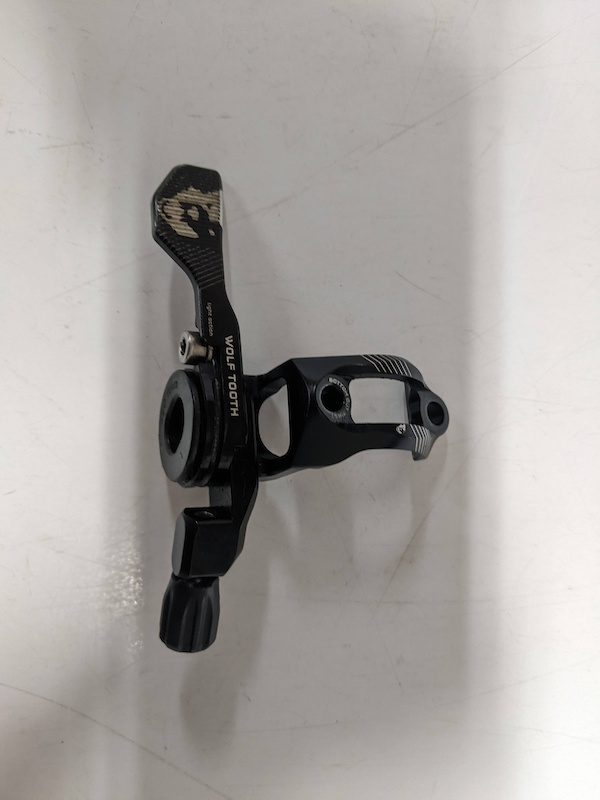 2022 Wolf Tooth ReMote Light Action Dropper Lever Magura For Sale