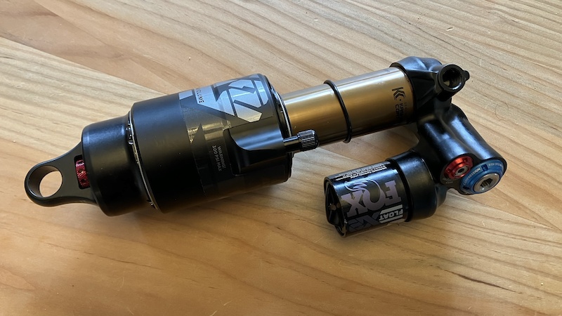 2021 Fox Float X2 For Sale