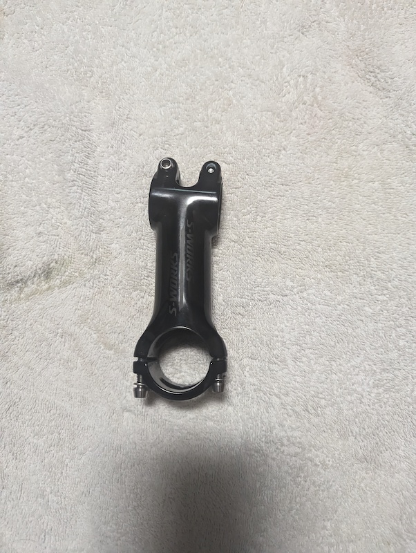Specialized S-works SL 90mm +/- 6 degree Stem For Sale