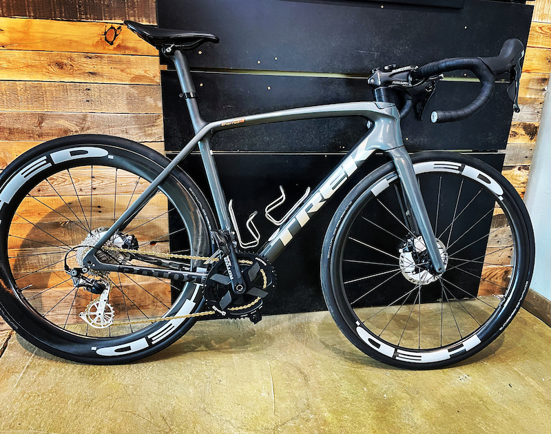 2022 Trek emonda SL6 disc For Sale