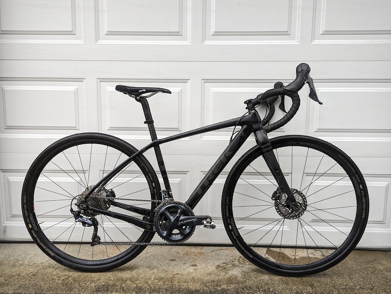 2019 Trek Checkpoint SL6 For Sale