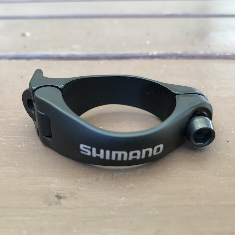 2022 Dura-Ace FD-R9150 Front Derailleur Adapter For Sale