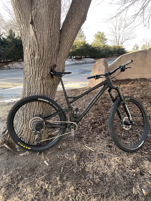 2022 Banshee Prime V3.2 **New Parts** For Sale