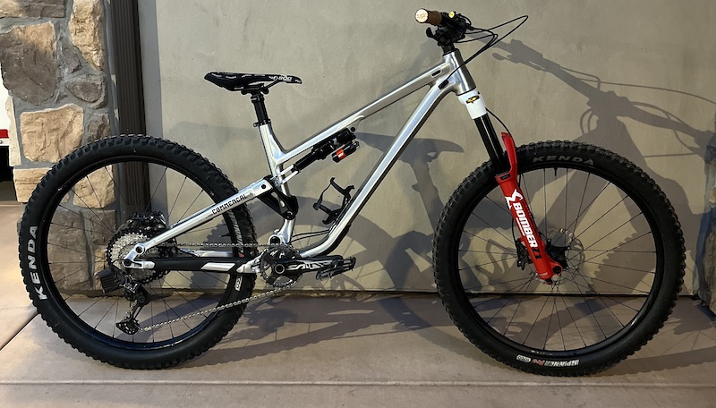 2022 Commencal Meta Sx For Sale