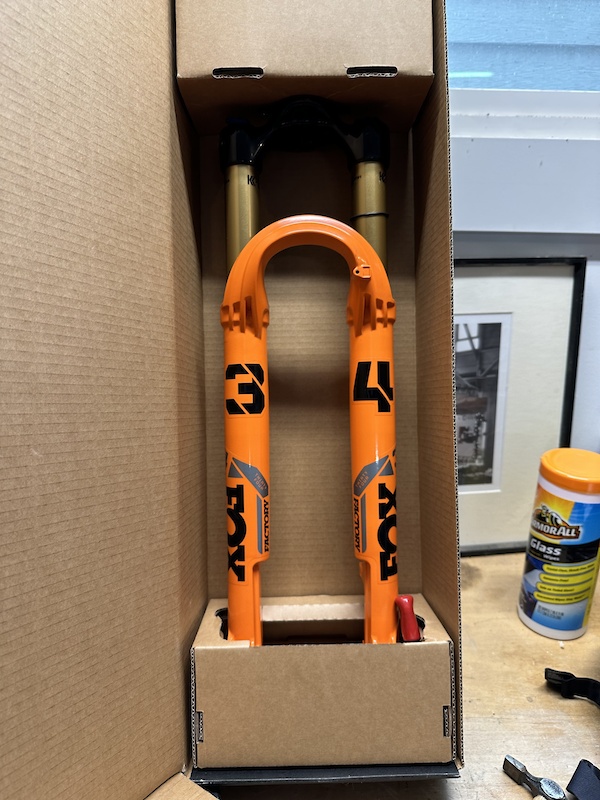 2022 Fox 34 stepcast For Sale