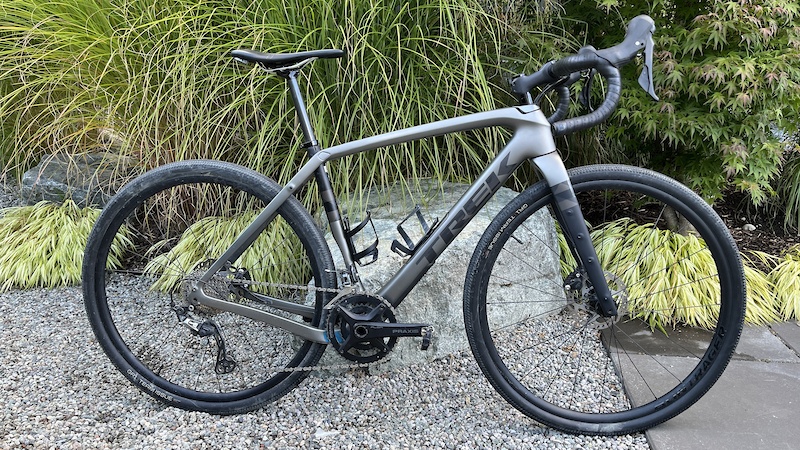 2022 Trek Checkpoint SL5 For Sale
