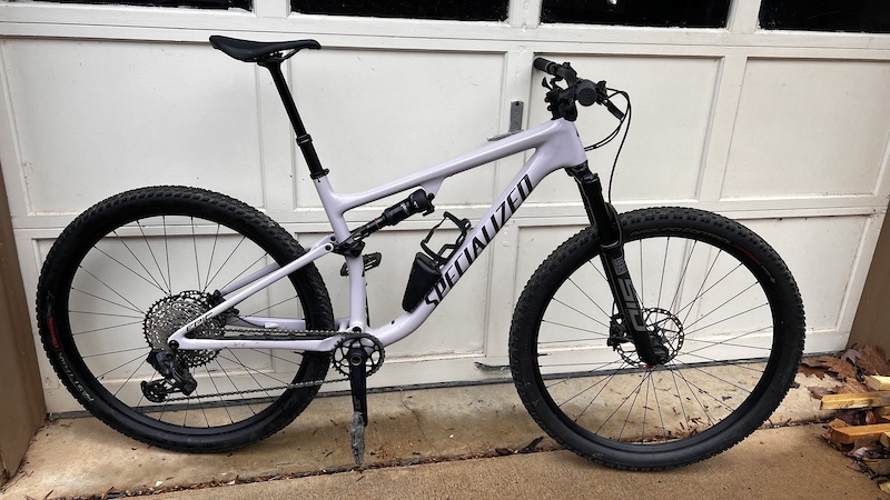 2021 Epic Evo Comp- AXS For Sale