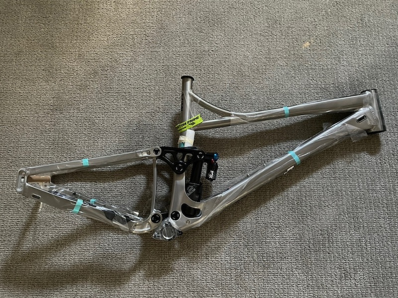 2022 New Banshee Titan V3.2, XL For Sale