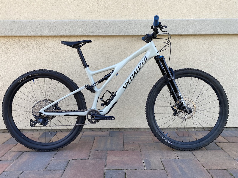 2021 Stumpjumper comp For Sale