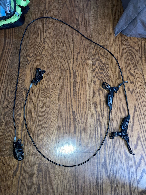 2019 SRAM Guide RS Brakeset For Sale