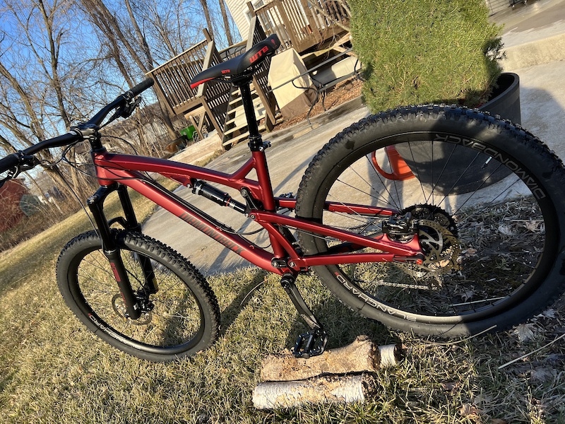 2019 Diamondback Release 1 Medium 27.5 For Sale