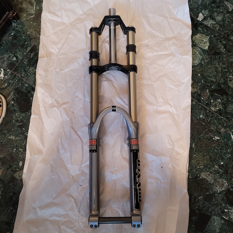 Boxxer Race For Sale