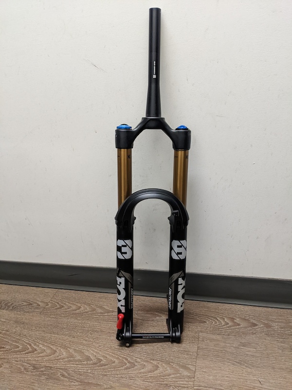 2023 New Fox 38 Factory 170mm 29 For Sale