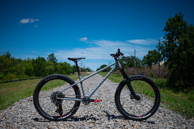 2022 Ribble HT 725 (Pro) [Imported from UK] For Sale