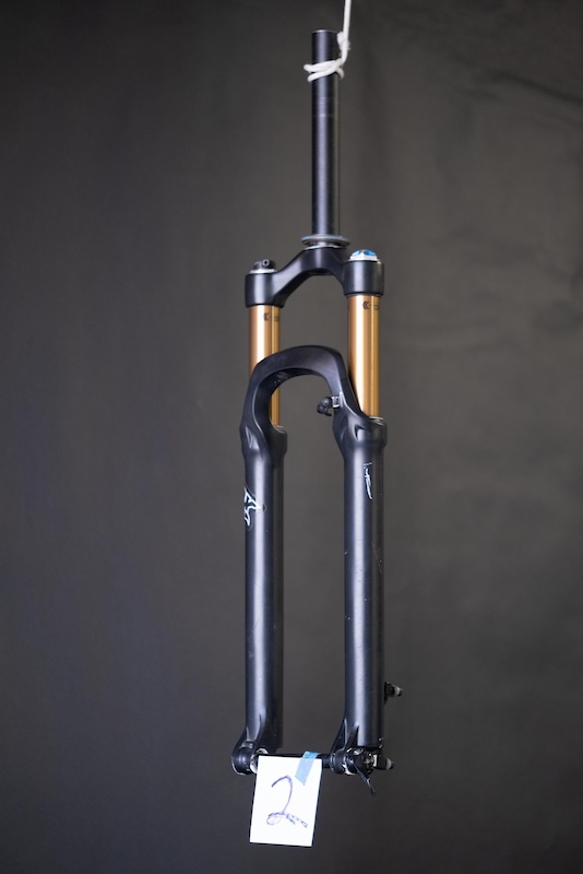 2013 Fox Factory Series 32 FLOAT 29 Fork For Sale