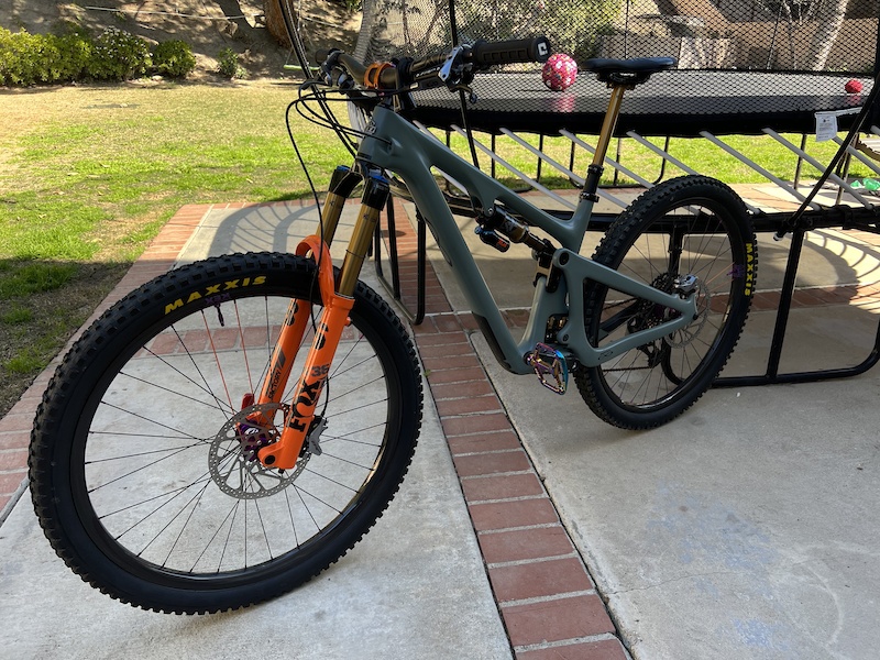 2022 Medium yeti sb130 lunch ride For Sale