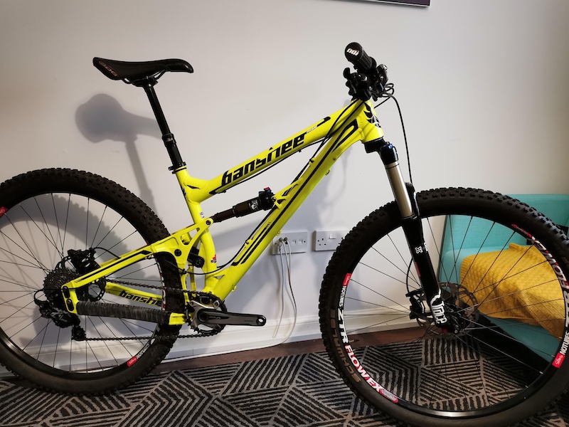 2013 Banshee Prime V1 For Sale