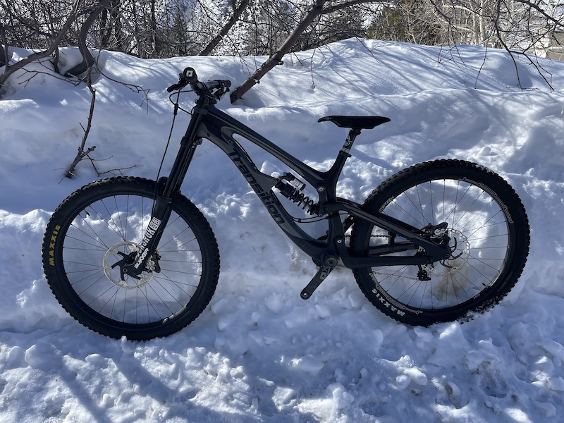2018 Transition TR11 For Sale