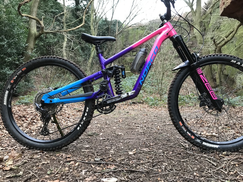 2022 Norco Shore 2 For Sale