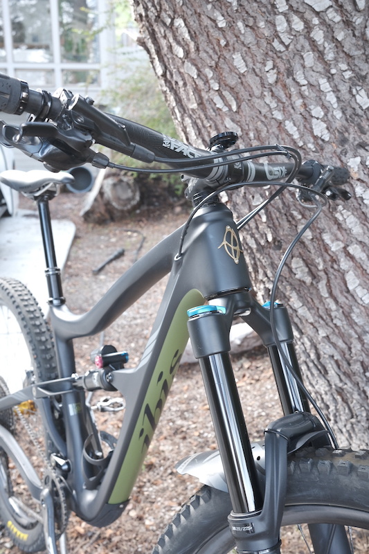 Ibis Ripmo V1 Large For Sale