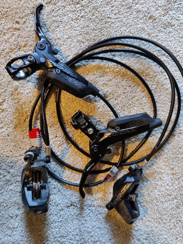 2022 SRAM Code R For Sale