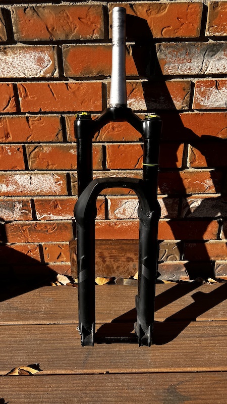 2019 DVO Diamond D1 For Sale