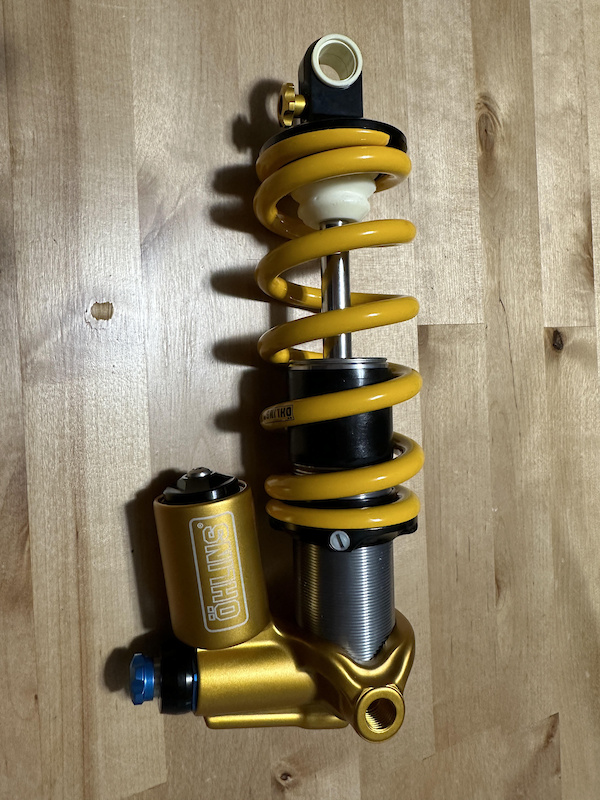 2022 OHLINS TTX22 m2 For Sale