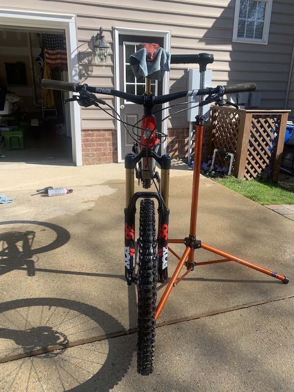 2020 Intense Tracer Pro For Sale