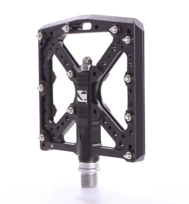 2022 HT Limited Edition KA01 pedal over 100 available For Sale