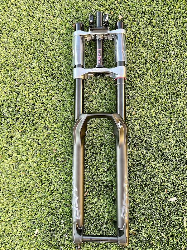 2023 RockShox Boxxer Select RC For Sale