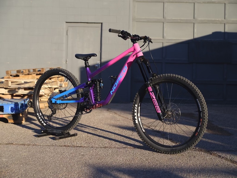 2022 Norco shore 2 For Sale