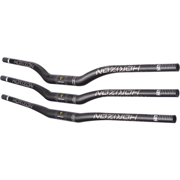 2022 new Nukeproof Horizon Carbon 38mm Riser Bar For Sale