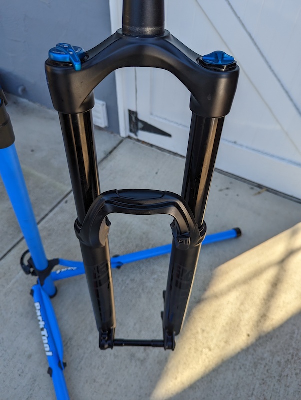 2023 Fox 36 Rhythm with travel options For Sale