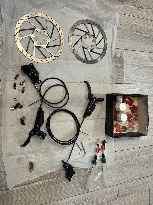 2022 Sram code rsc For Sale