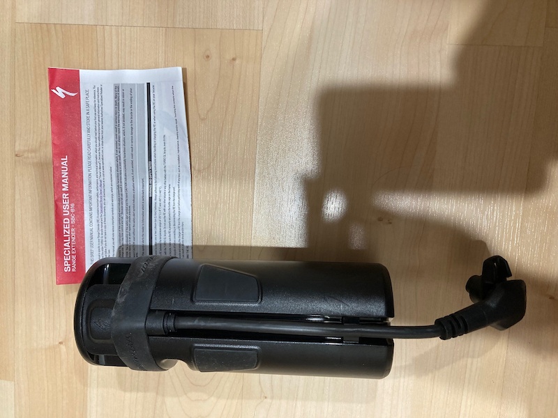 2022 Specialized SL Range Extender battery For Sale