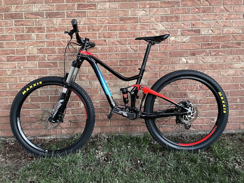 2018 Giant Trance Jr 26 For Sale