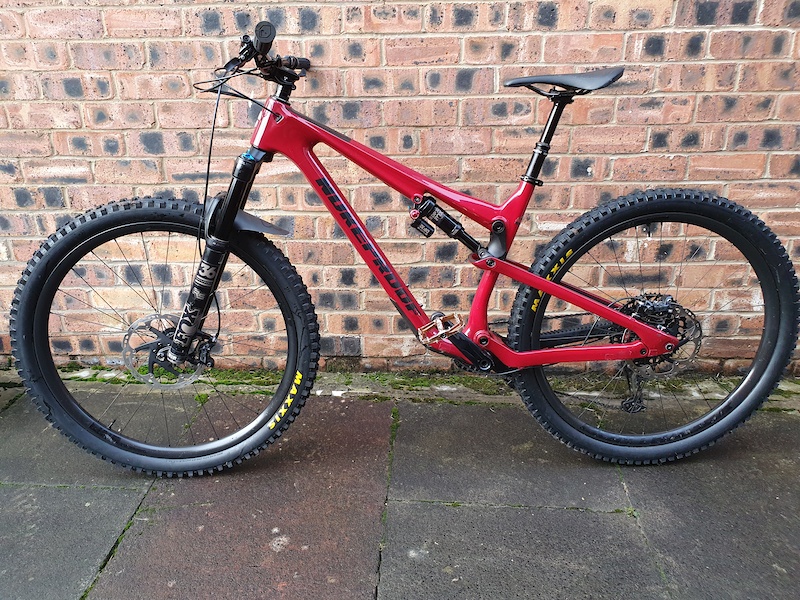 2020 Nukeproof Reactor 290 Elite Carbon Large - Price Drop For Sale