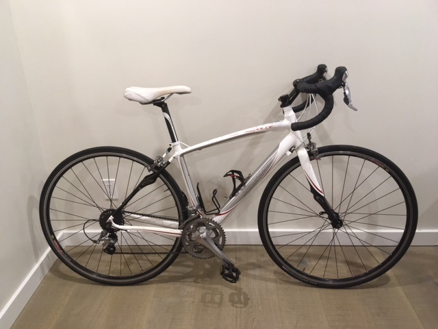 2011 Specialized Dolce Comp For Sale