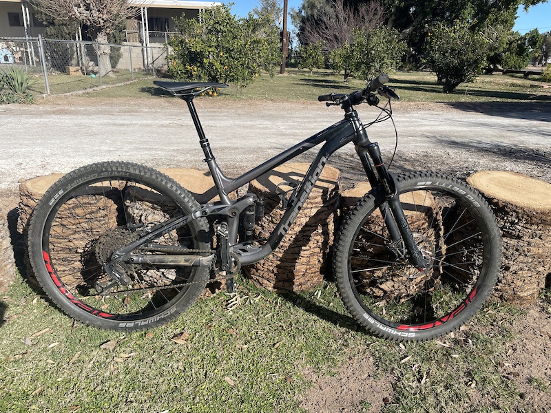 2018 transition sentinel alloy large For Sale