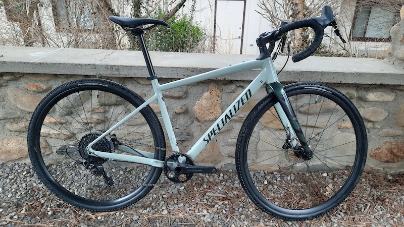 2022 Specialized Diverge E5 Comp - Size 54 For Sale