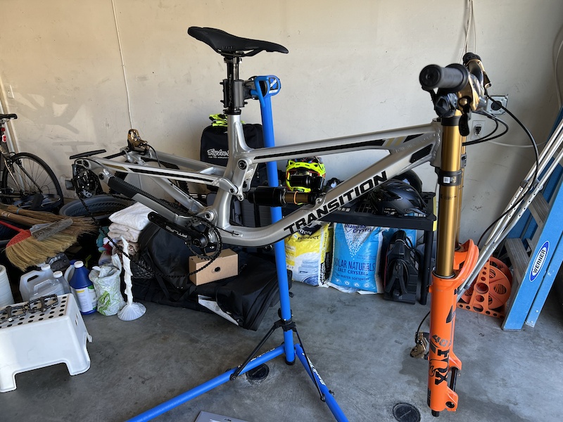 2023 Transition TR11 Custom Build New For Sale