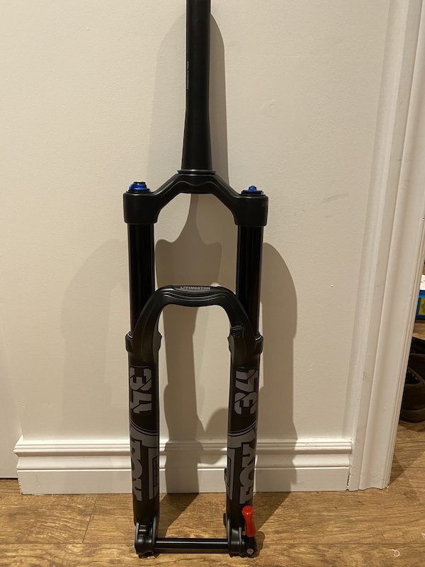 2021 Fox 34 Performance Elite PRICE DROP For Sale