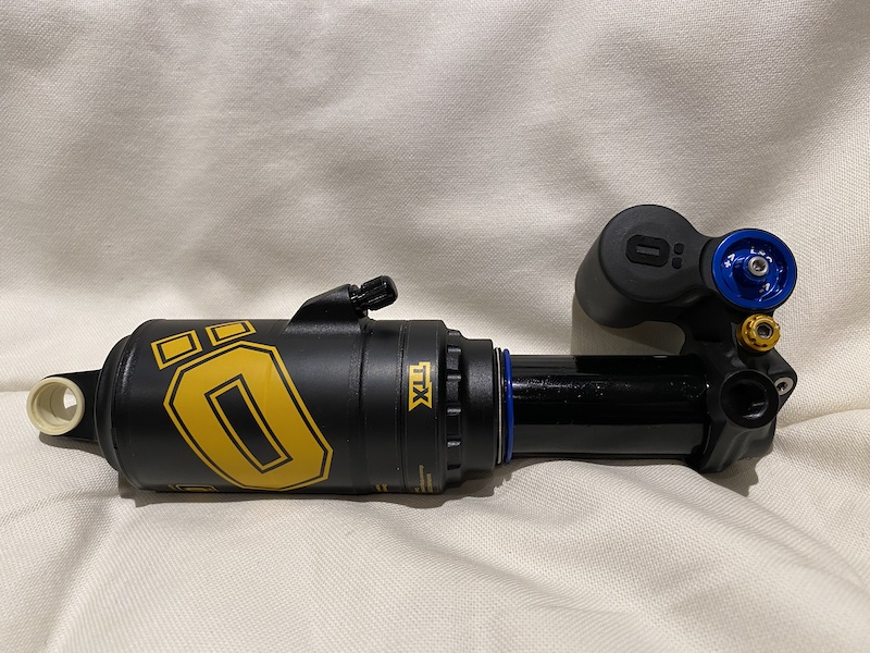 2023 Ohlins TTX2 Air For Sale