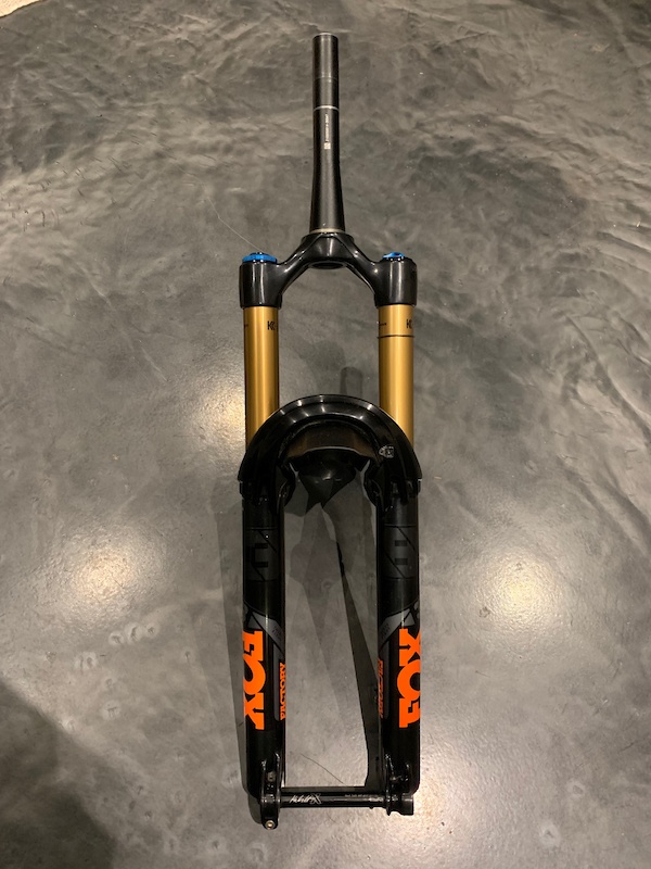 2022 FOX Factory 38 29" 170mm Travel For Sale