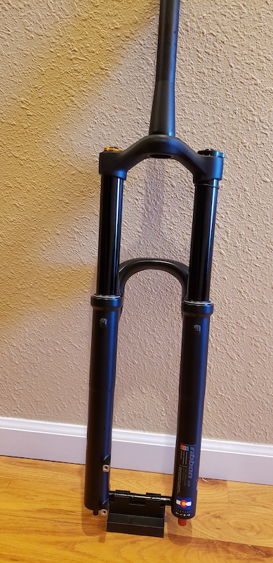 2022 MRP Ribbon Air 29er 170mm For Sale