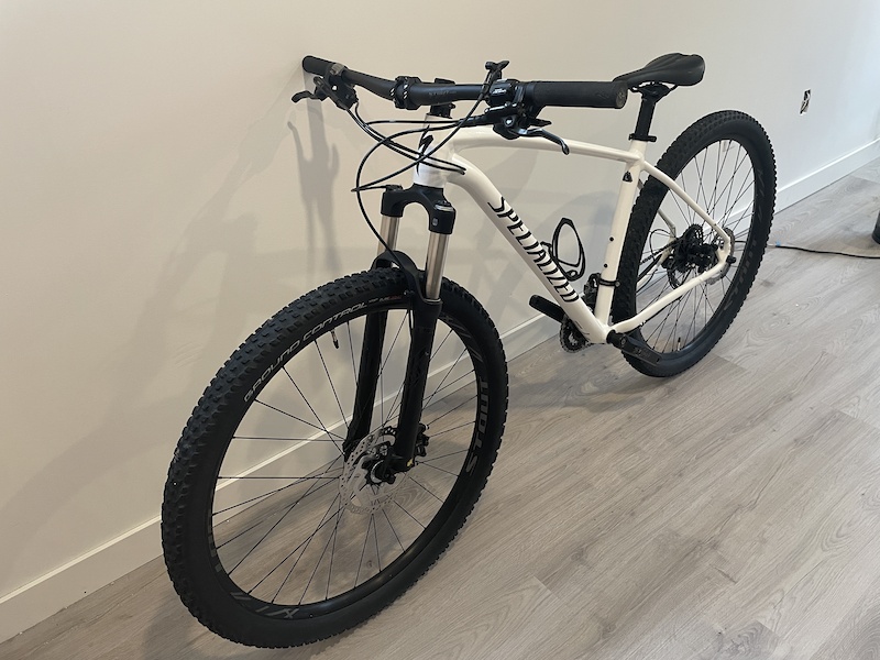 2019 Specialized Rockhopper Expert 29er Large For Sale