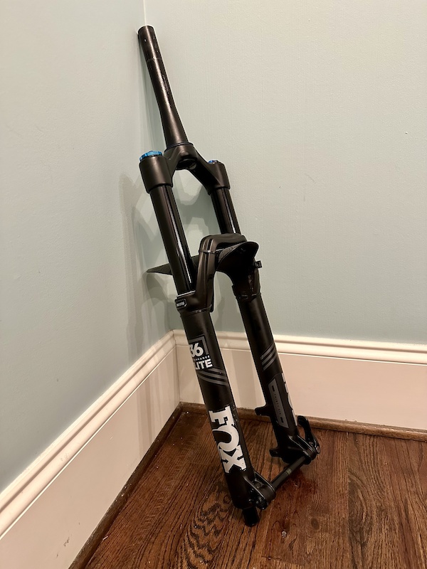 2020 Fox 36 Performance Elite For Sale