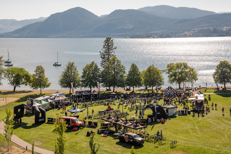 Mega Volt Announces New Venue For 2023 - Pinkbike