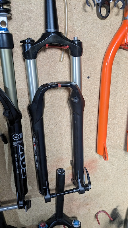 2014 RST First RC For Sale